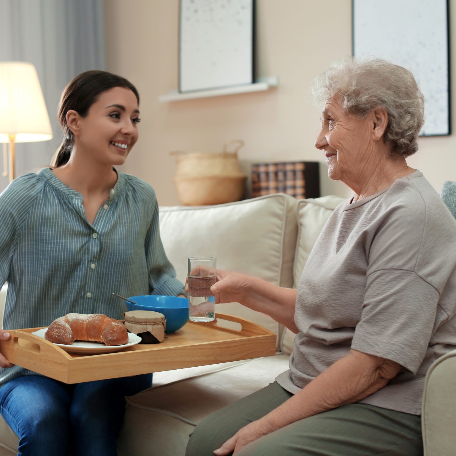 Allcare Nurses Agency Limited